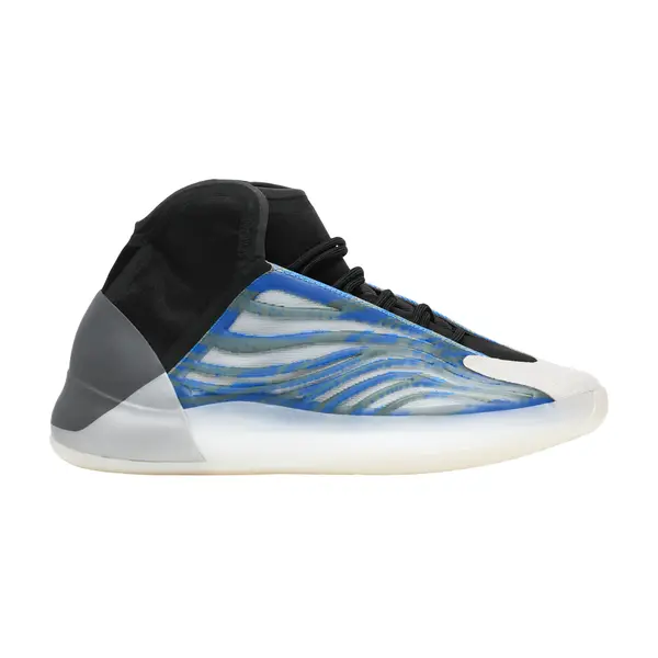 Adidas Yeezy Quantum Sneakers - Blue