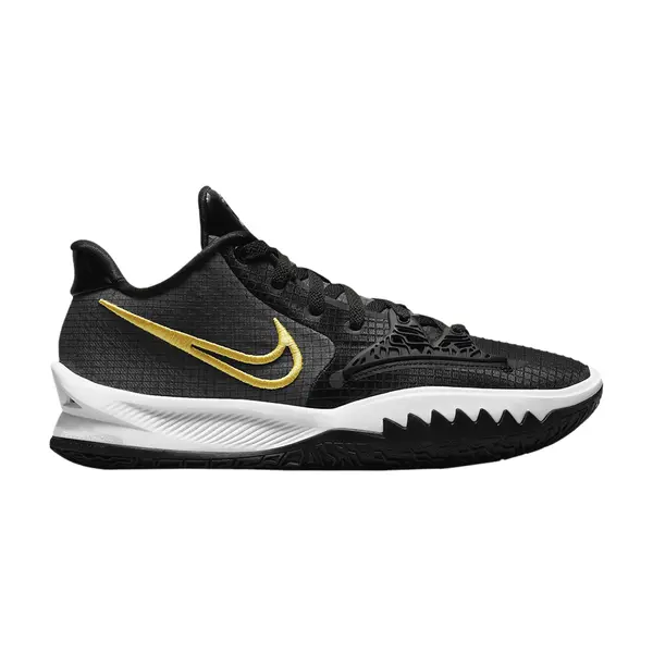 Nike Kyrie Low 4 'takashi' Sneakers - Black