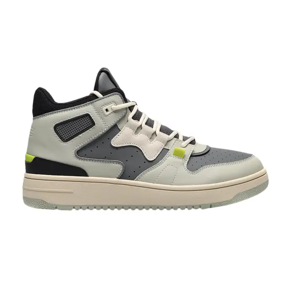 LI-NING Speed Mid Sneakers