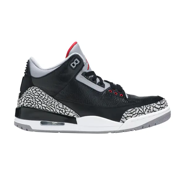 JORDAN 3 Retro