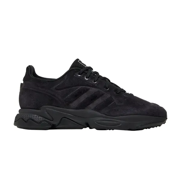 adidas gazelle silver green womens adidas FY7696 Craig Green Kontuur III Mens Lifestyle Shoe main image 1