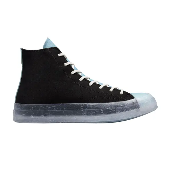 CONVERSE Renew Chuck 70 High-top Sneakers - Black