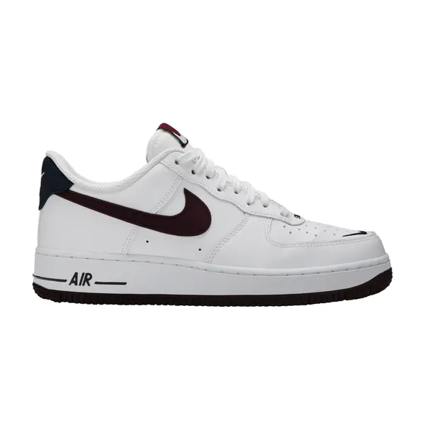 Nike Air Force 1 '07 Lv8 Sneakers - White