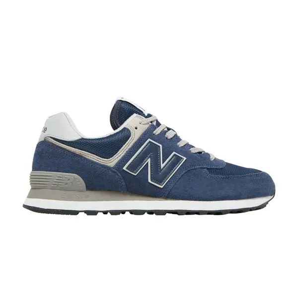 NEW BALANCE 574 Core Sneakers - Blue