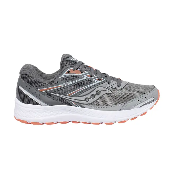 Saucony Cohesion 13 Sneakers - Grey