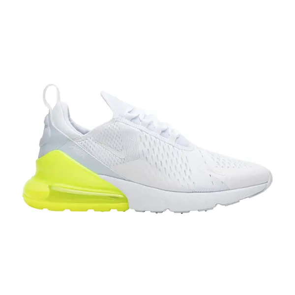 Nike Air Max 270 Sneakers - White