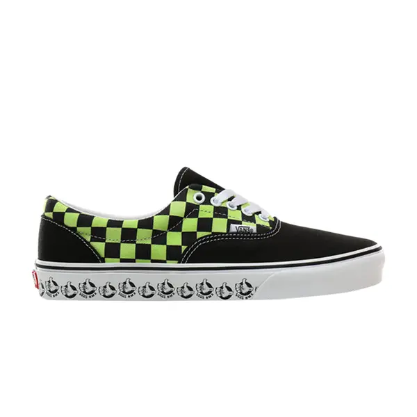 VANS Bmx Era Sneakers - Green