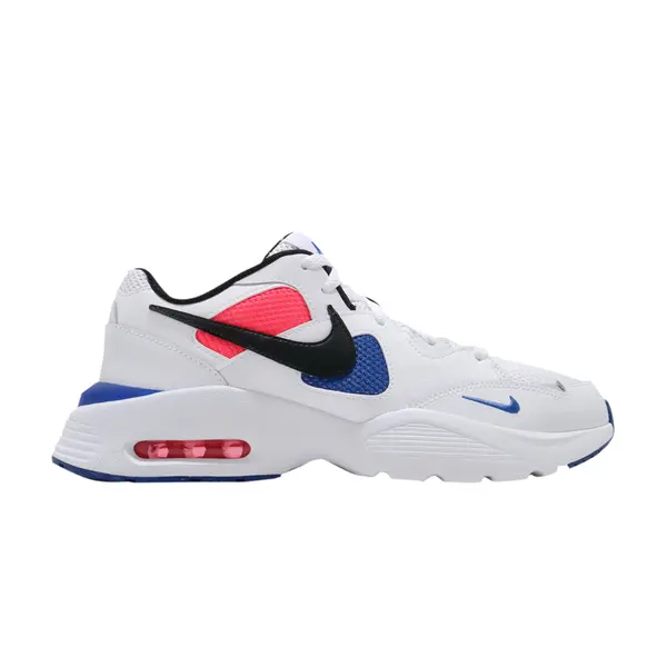 Nike Air Max Fusion