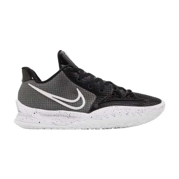 Nike Kyrie Low 4 Tb Sneakers - Black