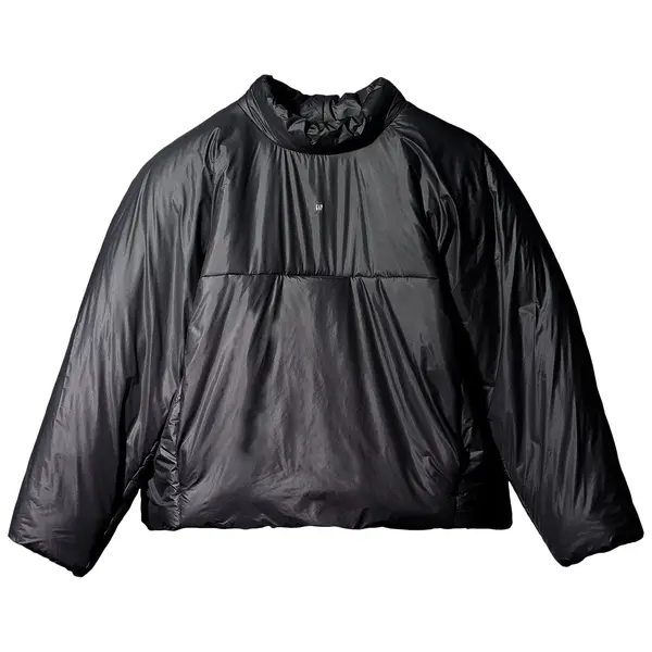 Yeezy Mock Neck Pullover