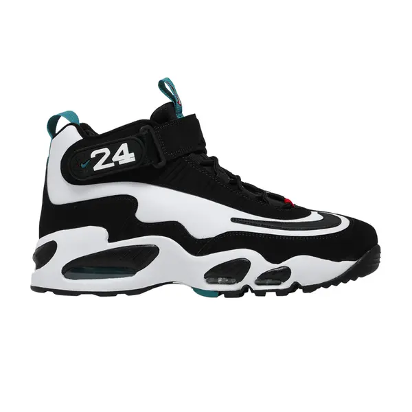 Nike Air Griffey Max 1 'freshwater' 2021 - Black