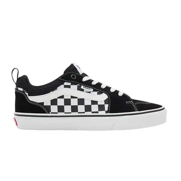 VANS Filmore Checkerboard Sneakers