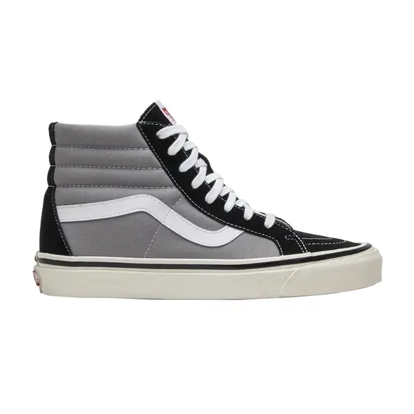 VANS Sk8-hi 38 Dx Anaheim Factory - Grey