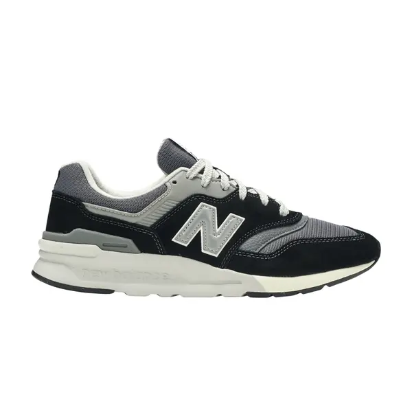 NEW BALANCE 997 Sneakers - Black