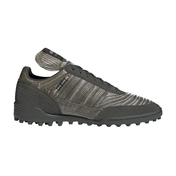 adidas gazelle silver green womens adidas by Craig Green Kontuur II