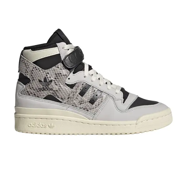 Adidas Wmns Forum 84 High - Grey