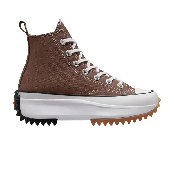 CONVERSE Run Star Hike Platform High Sneakers