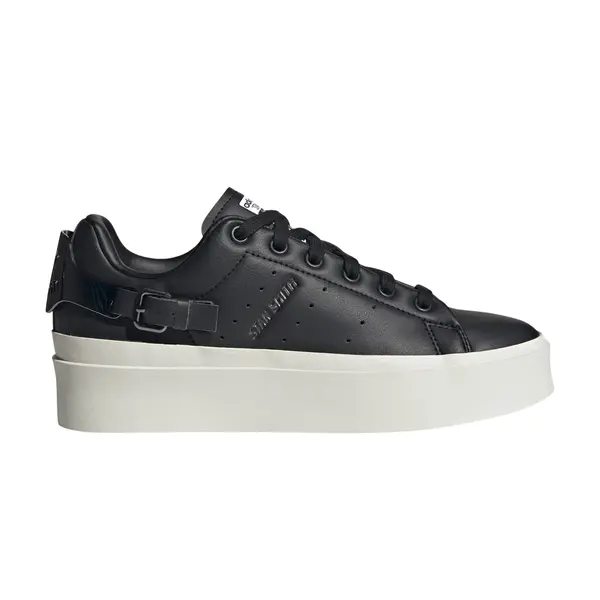 Adidas Stan Smith Bonega Sneakers - Black
