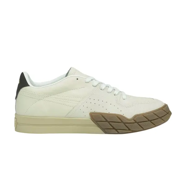 PUMA Eris Reptile Sneakers - Cream