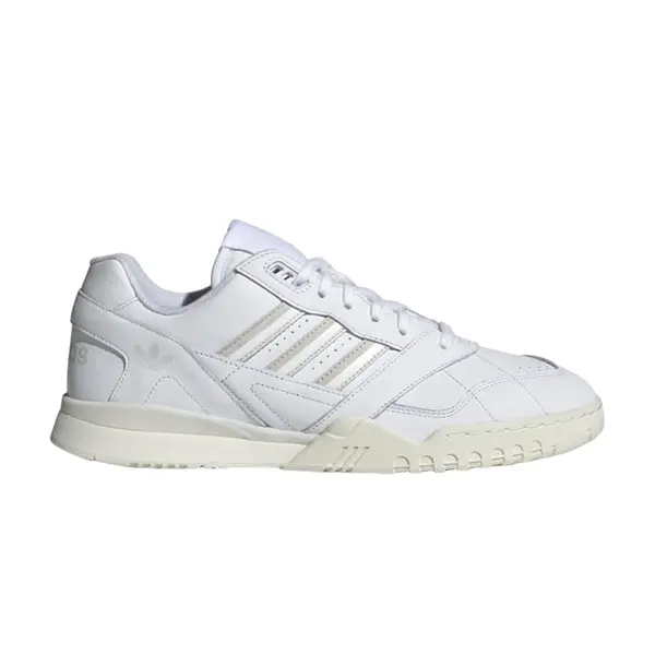 Adidas Ar Trainer - White