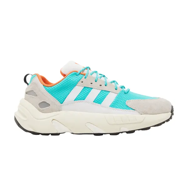 Adidas Zx 22 Sneakers - White