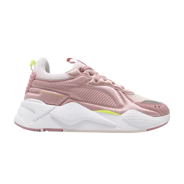 PUMA Rs-x Softcase Sneakers - Pink