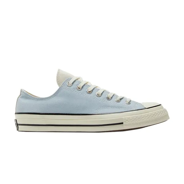 CONVERSE Chuck 70 Low Hybrid Texture - Blue