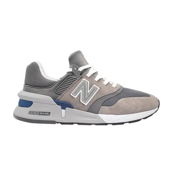 NEW BALANCE 997s Sneakers - Grey