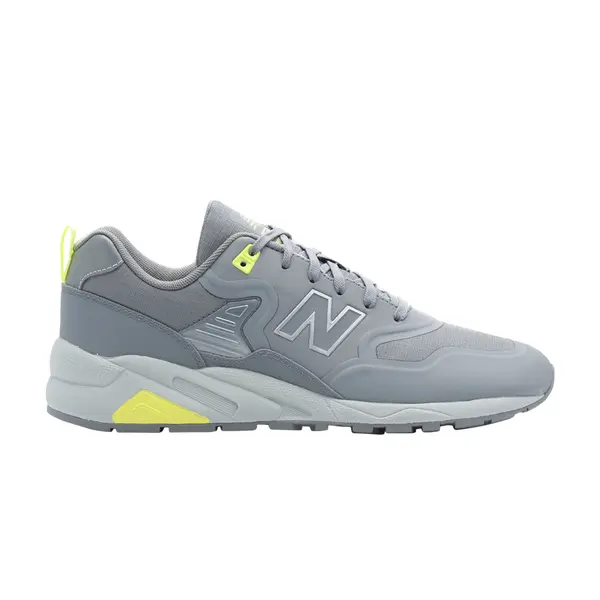 NEW BALANCE 580 Sneakers - Grey