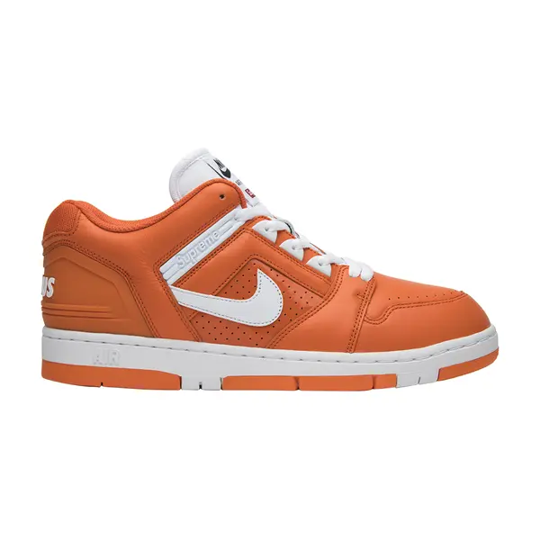 Nike Supreme X Air Force 2 Sneakers