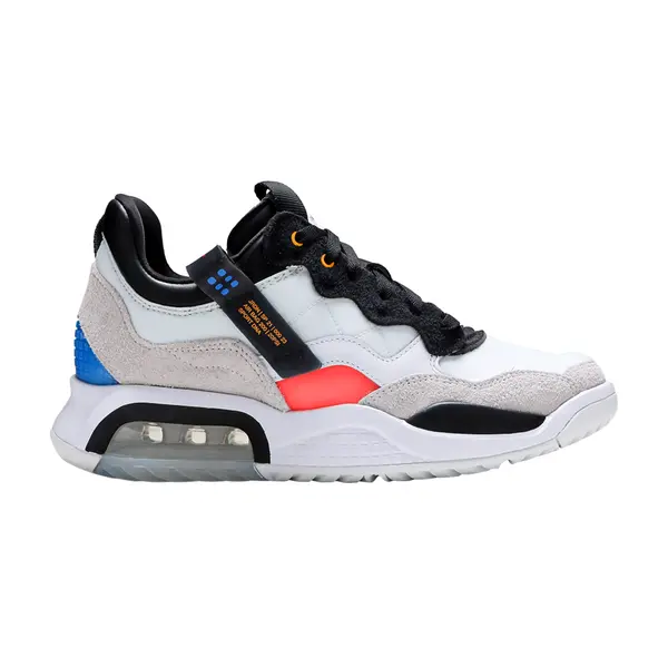 JORDAN Ma2 Sneakers - White