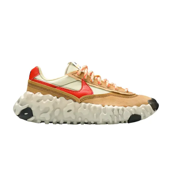 Nike Overbreak Sp 'mars Yard' Sneakers - Tan