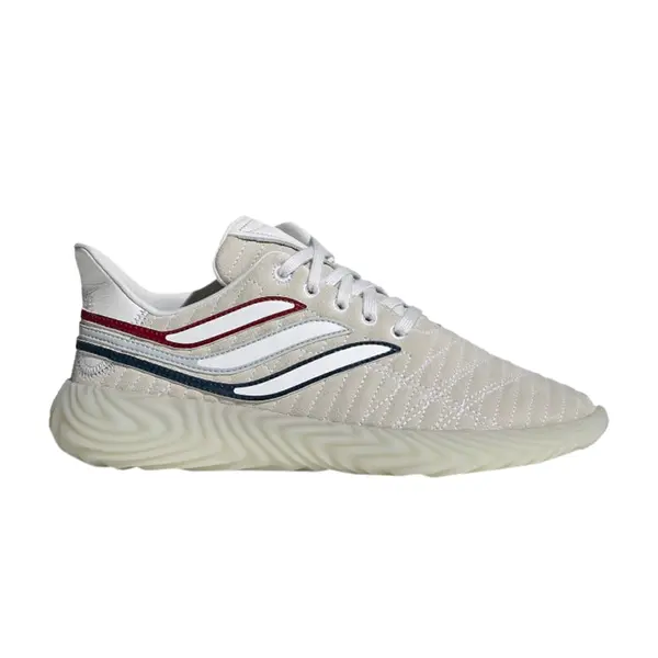 Adidas Sobakov Sneakers - White