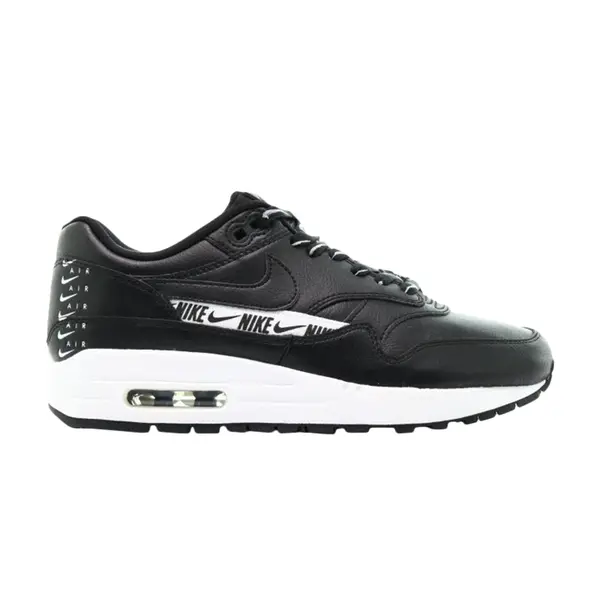 Nike Air Max 1 Se Logo