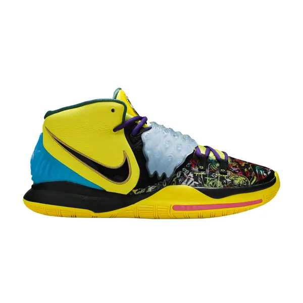 Nike Kyrie Ep 'chinese New Year' Sneakers