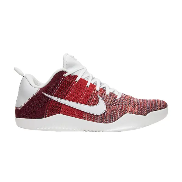 Nike Kobe Elite Low 4kb Horse Sneakers