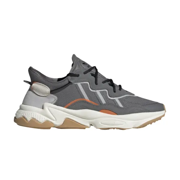Adidas Ozweego Gum Sneakers - Grey