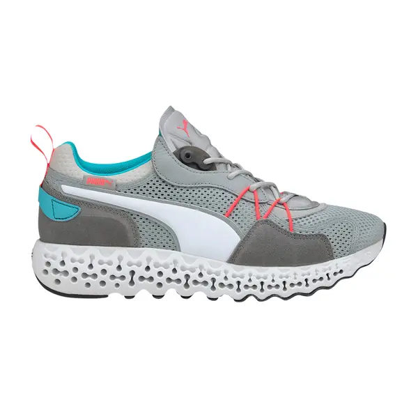PUMA Calibrate Restored Tron Sneakers - Grey