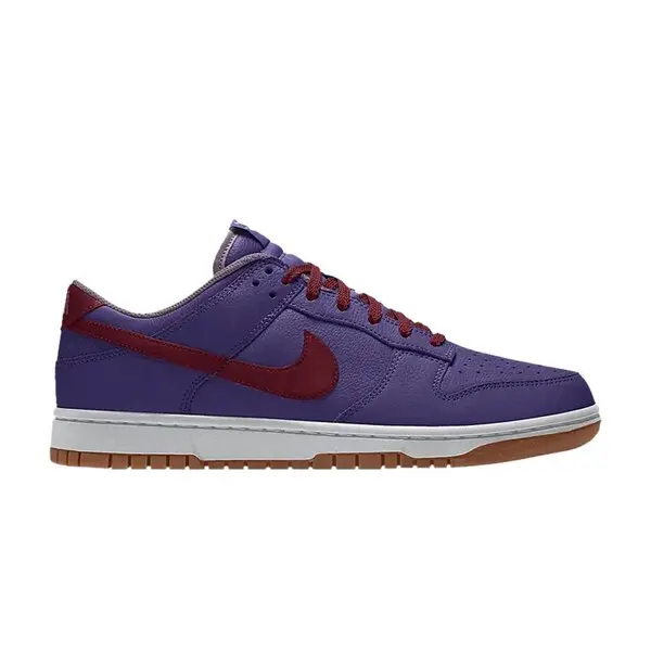 Nike Dunk Low You - Multicolor