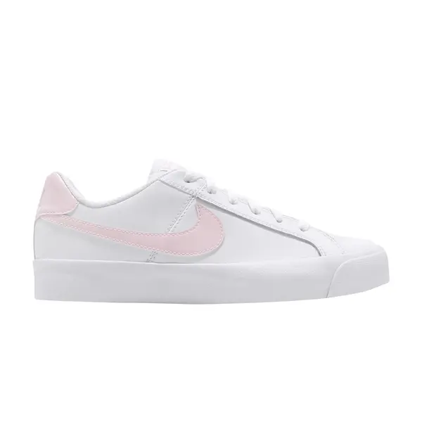 Nike Court Royale Ac Sneakers - White