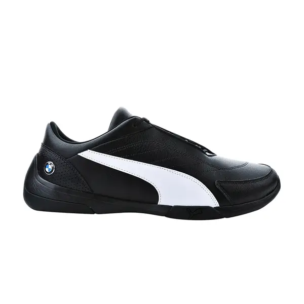 PUMA Bmw X Kart Cat 3 Sneakers - Black