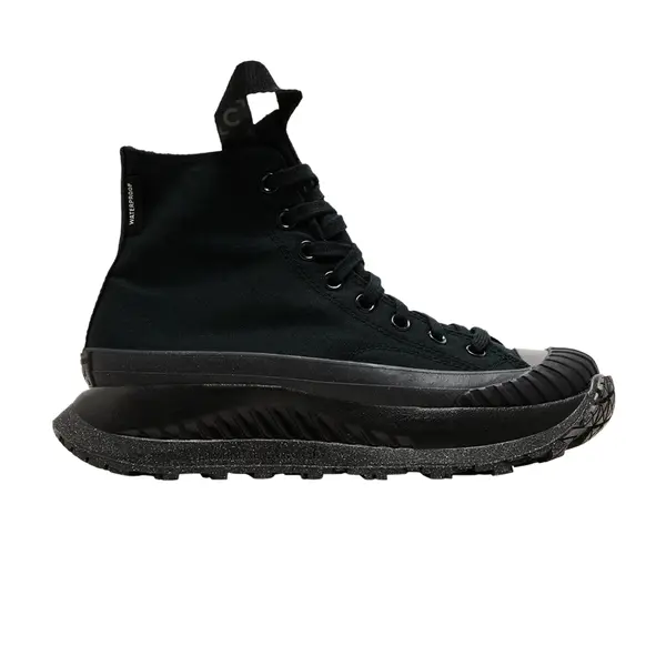 CONVERSE Chuck 70 At-cx Counter Climate High "triple - Black