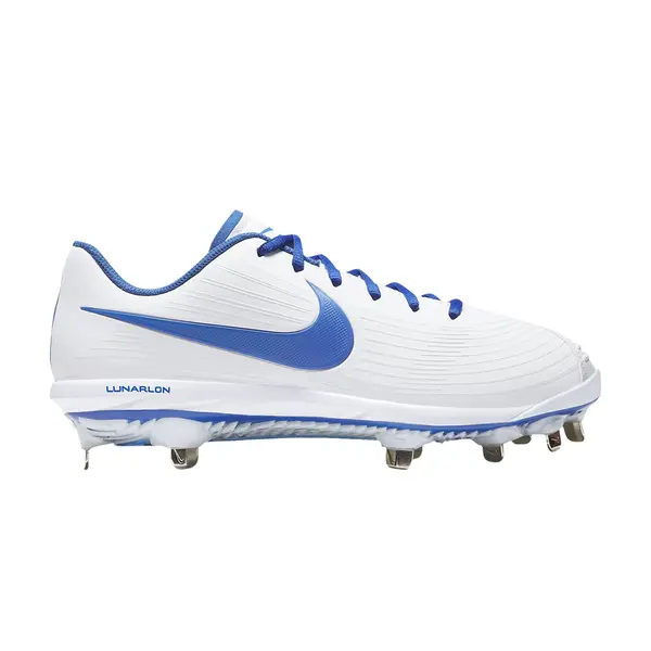 Nike Lunar Hyperdiamond 3 Pro - White