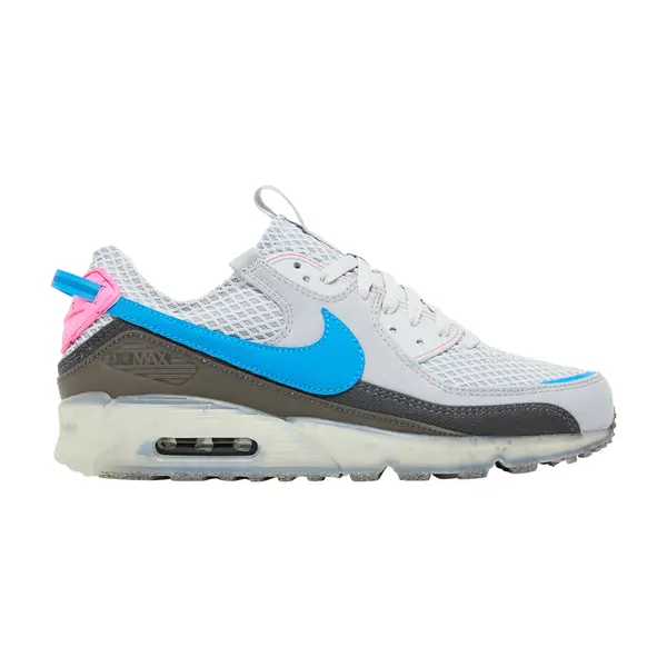 Nike Air Max Terrascape 90 - Grey