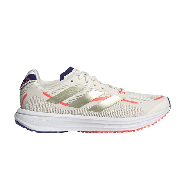 Adidas Sl20.3 Athletic Sneakers
