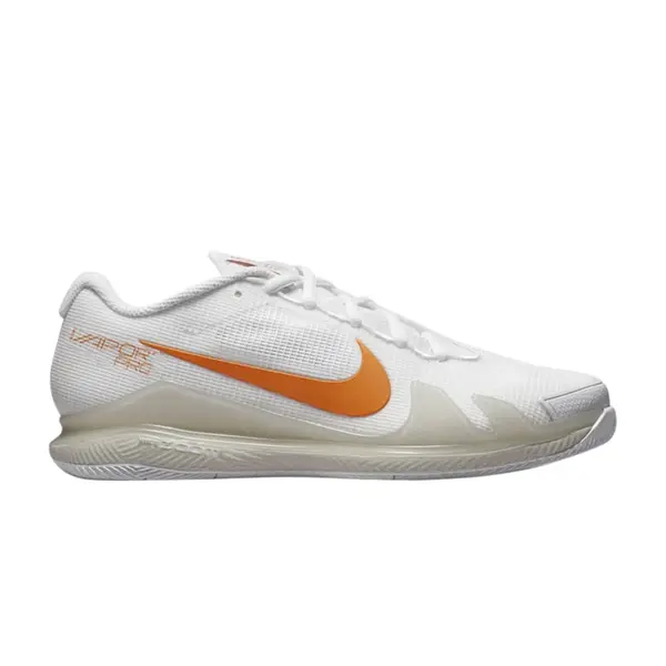 Nike Nikecourt Air Zoom Vapor Pro Sneakers - White