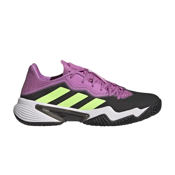 Adidas Barricade Carbon Pulse Sneakers