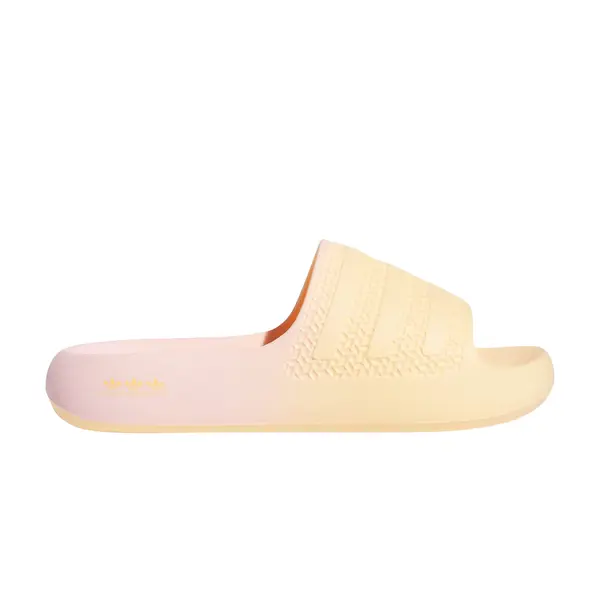Adidas Adilette Ayoon Slide - Orange