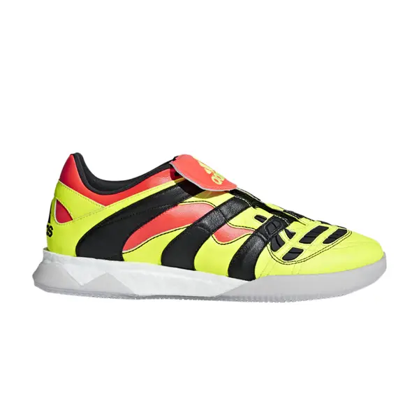 Adidas Predator Accelerator 'electricity' Sneaker
