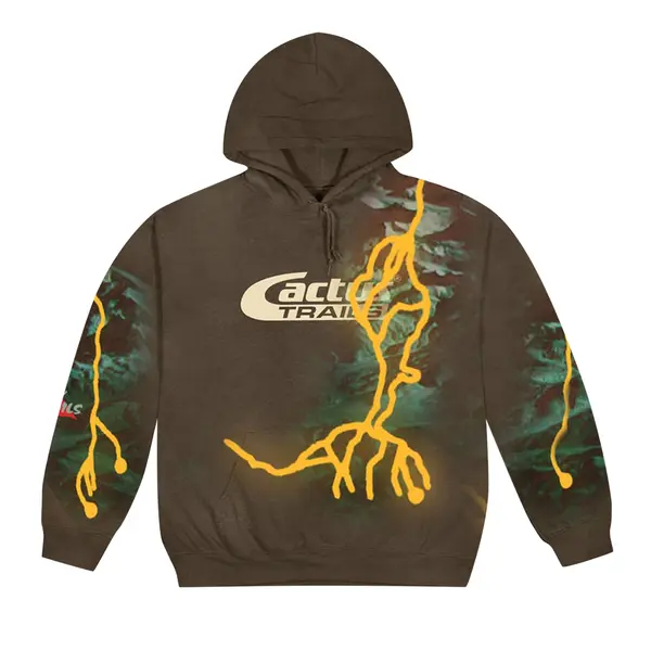 TRAVIS SCOTT Cactus Trails Hoodie